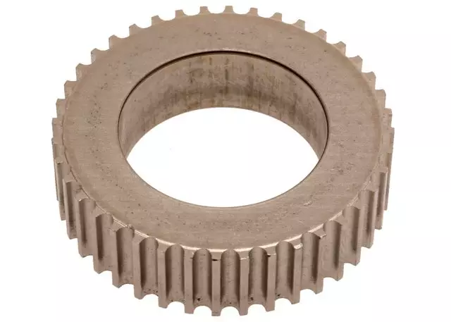 24202711 - Automatic Transmission Vehicle Speed Reluctor Wheel 1988 ...