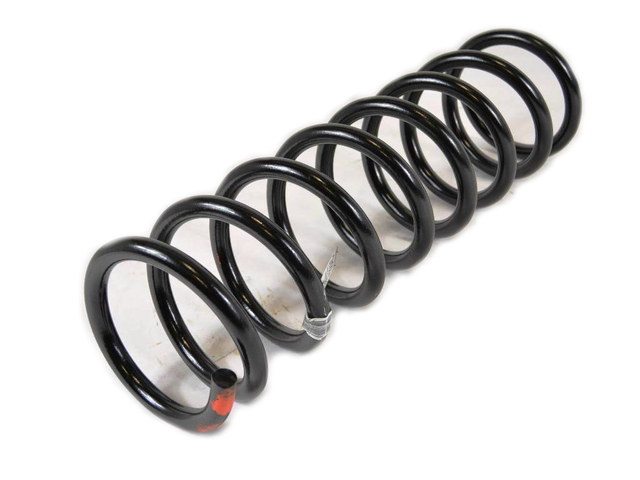 2014-2018 Ram 2500 Front Coil Spring, Left 68172138AC | My Mopar Parts