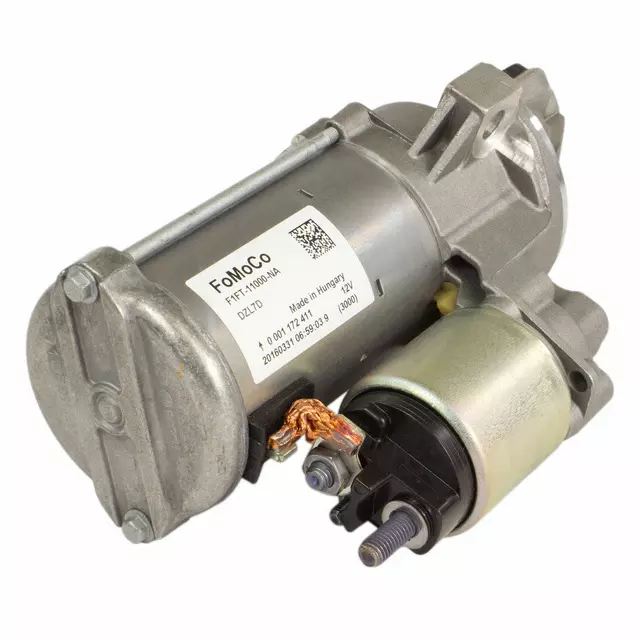 Shop Genuine OEM Starters | Ford Parts Direct