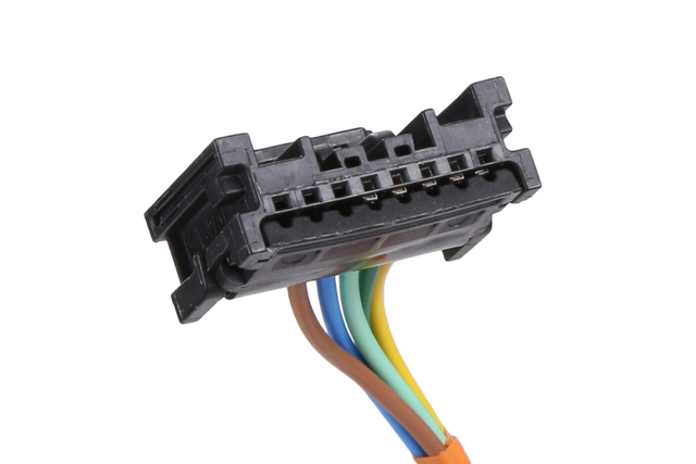 2017-2022 Chevrolet Passenger Side Drive Motor Battery Sensor Module ...