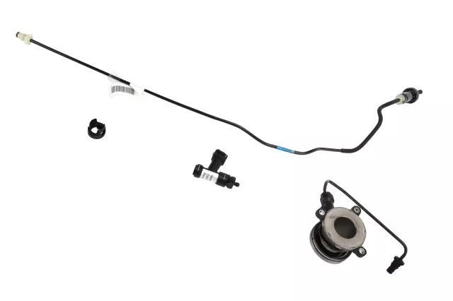 Clutch Actuator Cylinder 24295457 | OEM Parts Online