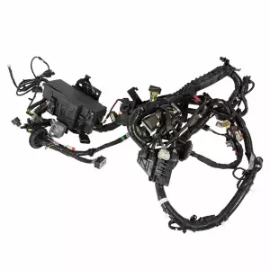Genuine OEM Ford Part - Wire Assembly FC3Z-12A581-H | Genuine OEM Ford ...