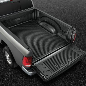 Buy OEM Mopar Bed Products | Mopar Estores