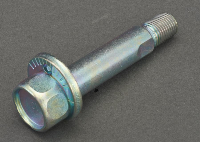 2006 - Rear Toe adjustment - where and how? | Subaru Forester Owners Forum