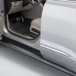 Affordable OEM GM Running Boards Online | GM Parts Center