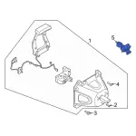 Shop Genuine Ford Cameras Online | Ford Parts Center