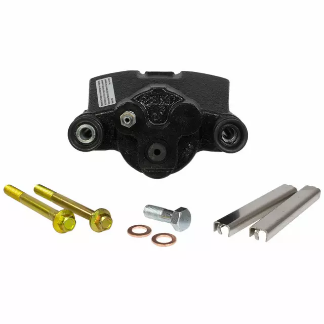Shop OEM Ford® Brake Calipers | Dealership to your Door | Ford OEM ...