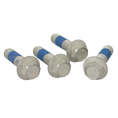 Ford -W714735-S439 - Mount Bracket Mount Bolt - 2010-2019 Ford | OEM ...