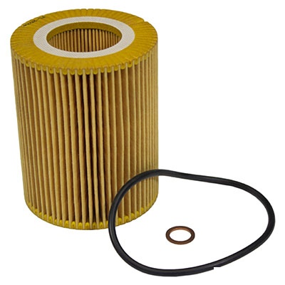 FL-2024 - Filter Assembly - Oil Group 1 Auto Parts