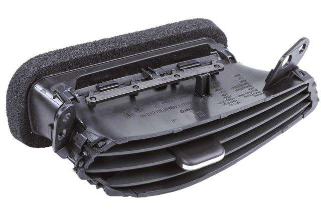 2016-2021 Chevrolet Malibu Passenger Side Instrument Panel Center Air ...