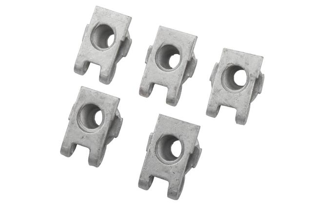 Bumper & Components - Front for 2023 Chevrolet Silverado 1500 ...