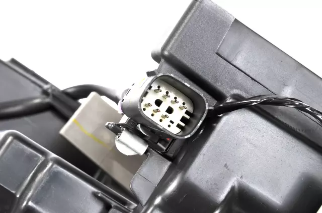 2013-2016 Chevrolet Passenger Side Headlamp Assembly 23294938 GM ...