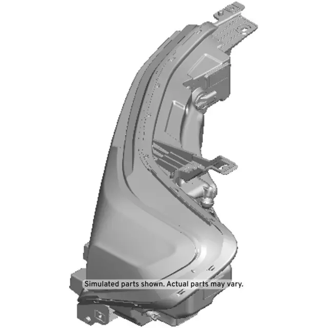 Headlamps | Fast Shipping | GMPartsOutlet.net | OEM GM Parts