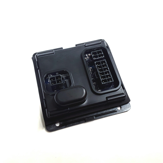 2007-2011 Volkswagen Control Module 7L6-941-329-A | VW Direct Parts