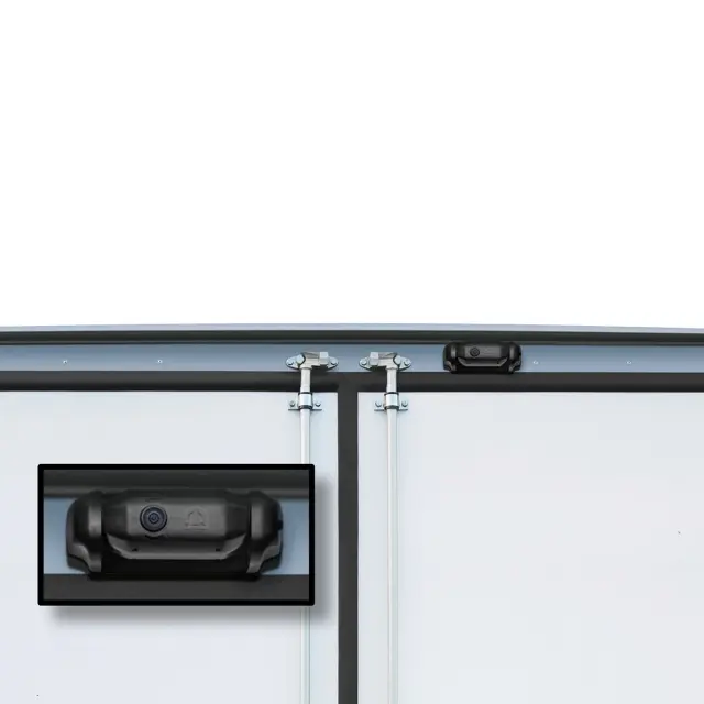 2019 Ram Trailer Camera Kit 82215770AB | Retail Performance Auto Parts