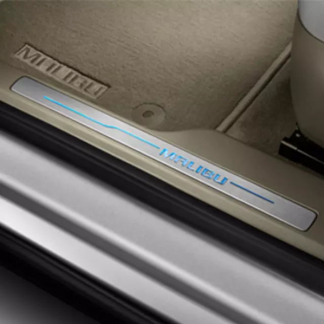 GM Door Sills and Sill Plates For Sale Online | Chevrolet Parts Canada