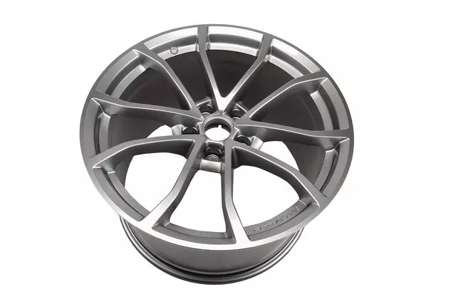 20x12-Inch Aluminum Wheel 84073057 GM | GMPartsDirect.com