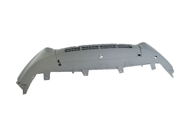 Front Bumper and Fascia for 2014 Fiat 500L | Mopar Parts Online
