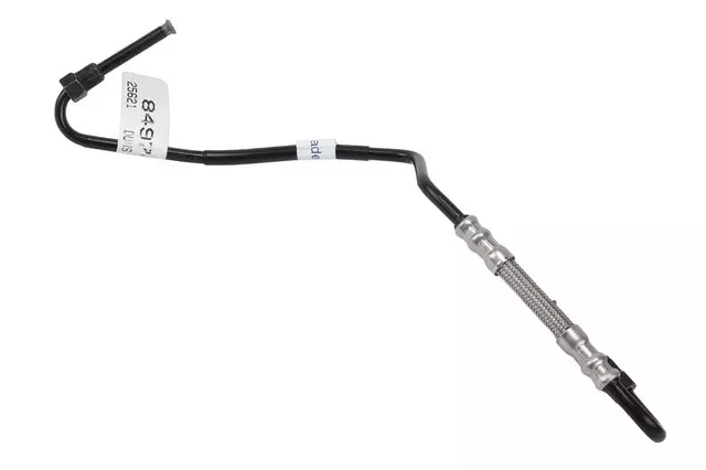 2018-2022 GM Brake Pressure Modulator Valve Pipe 84974416 | OEM Parts ...