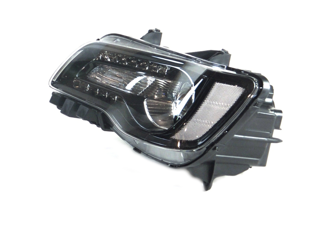 Lighting | Mopar Wholesale