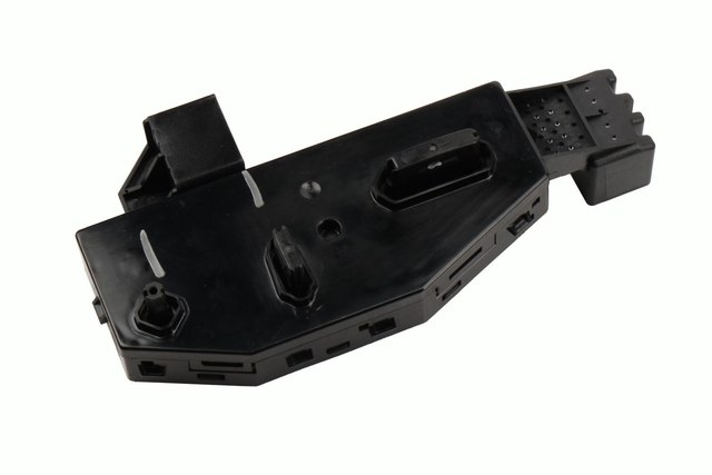 Driver Seat Components for 2015 GMC Yukon | GMPartsNow