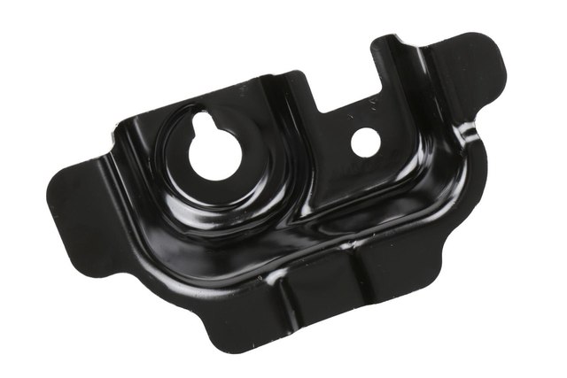 2011-2016 Chevrolet Driver Side Fender Bracket 96845505 | GMPartsDirect.com