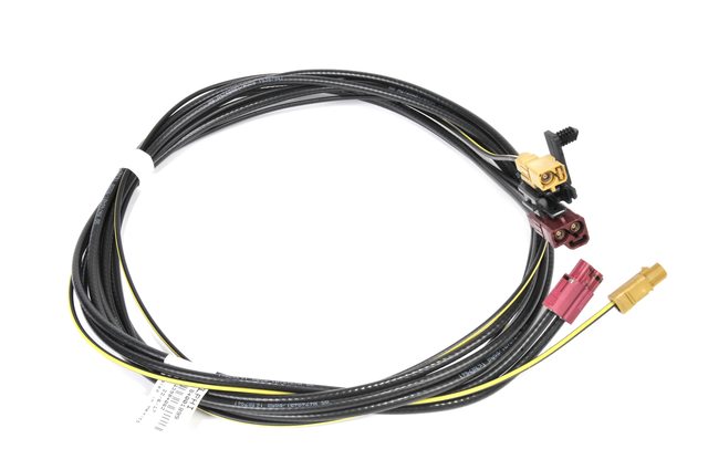 Digital Radio and Navigation Antenna Coaxial Cable 84001899 ...