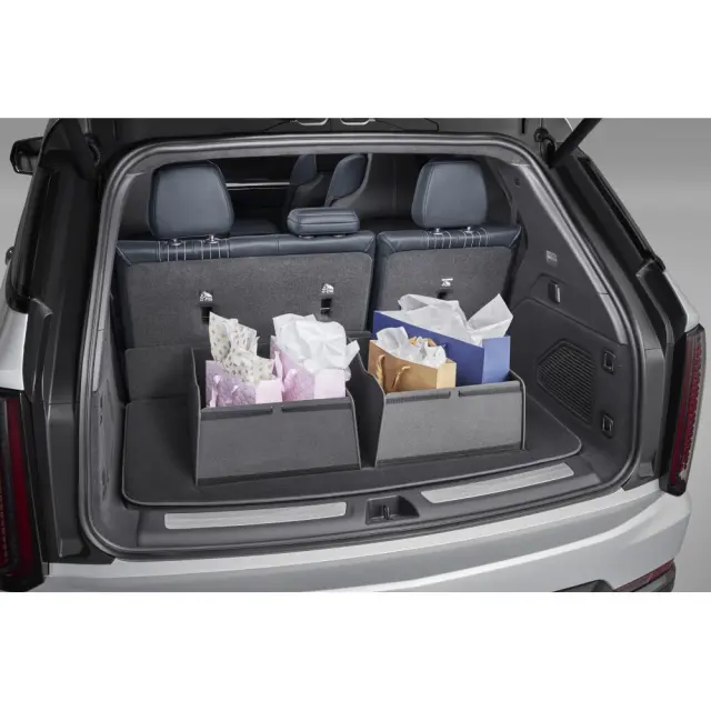 2025 Cadillac ESCALADE IQ Partition Pkg 85626320 | GM AutoNation Parts