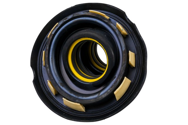 2016-2021 GM Intermediate Steering Shaft Boot 23382993 | GMPartsDirect.com