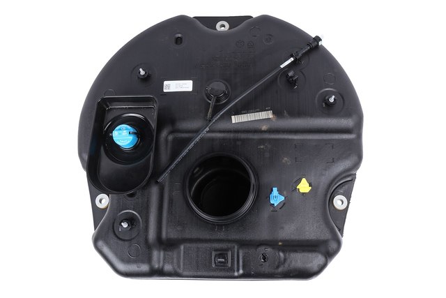 Diesel | My GM Part