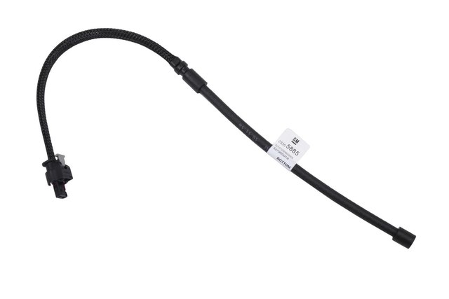 23355885 GM Rear Closure Hands Free Sensor | GM Parts Store