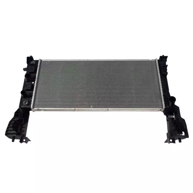 Radiator Assembly RAD-80 | Ford OEM Parts Outlet