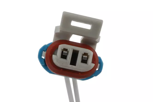 1990-2006 GM 2-Way Female Multi-Purpose Wire Connector with Leads ...