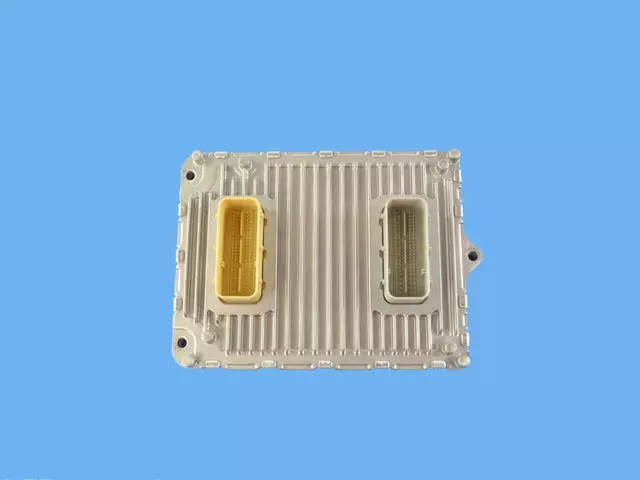 Dodge Ram Powertrain Control Module Powertrain Control Module