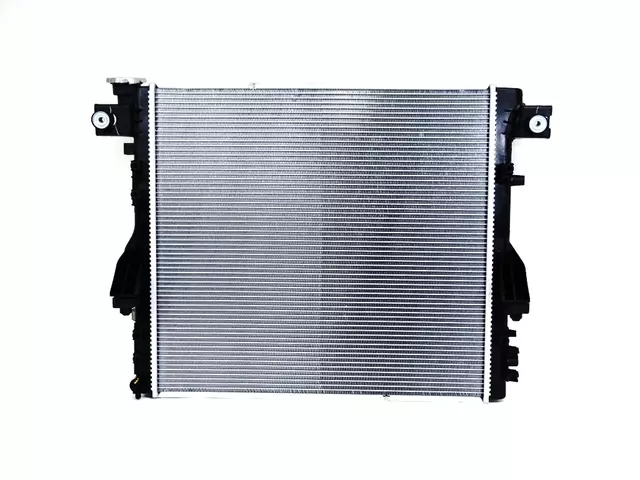 2007-2018 Jeep Engine Cooling Radiator 68143886AA | Mopar Estores