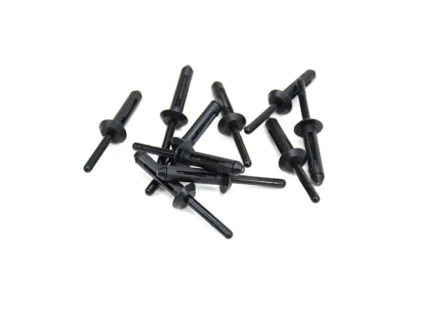 2020-2022 Jeep Plastic Rivet 68196054AA | Mopar eStore