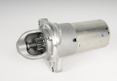 Hummer H3T Starters & Solenoids | QuirkParts