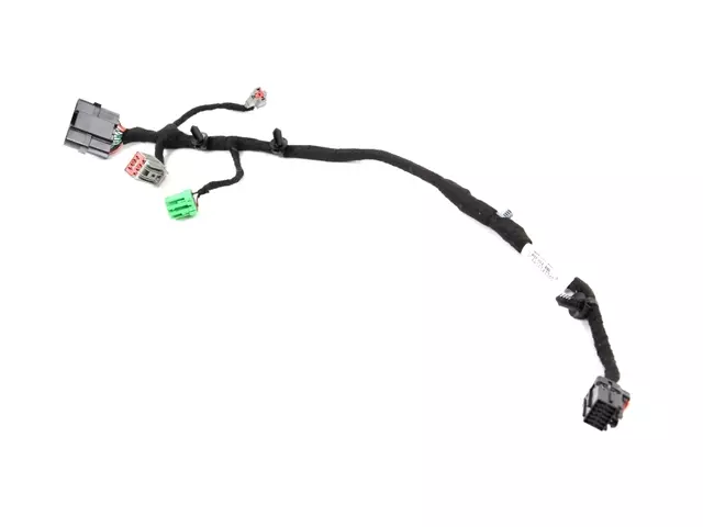 Console | Mopar Online Parts