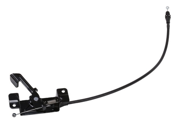 2016-2020 Buick Envision Hood Latch Release Cable 22924580 ...