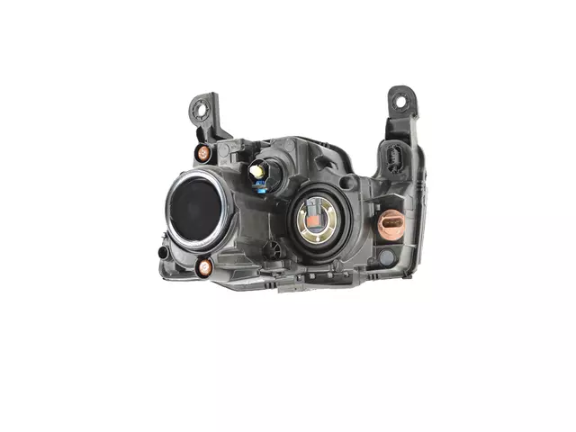 2016-2022 Jeep Headlamp, Right 68266646AF | Mopar eStore