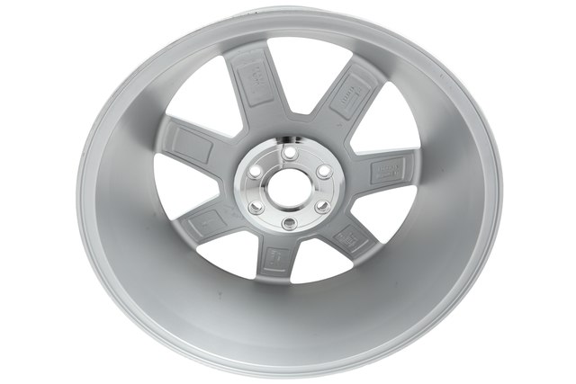 9598755 Wheel - New OEM Part From GM Parts Direct | GM Parts Store