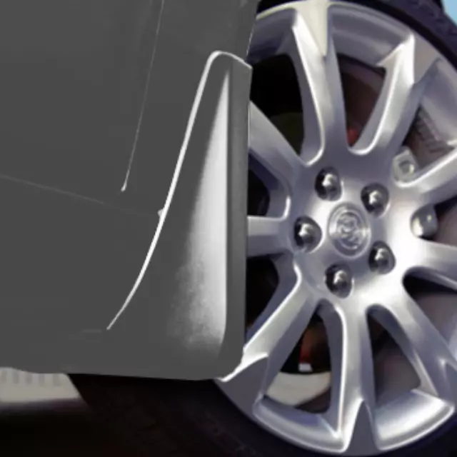 Shop Affordable GM Mud Guards For All Brands and Models | Chevrolet ...