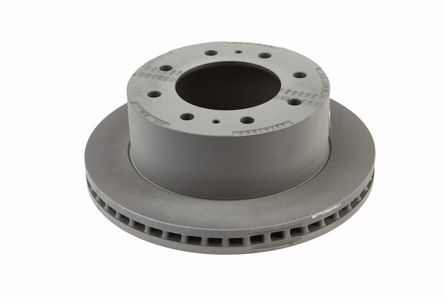 Shop Affordable GM Brakes For All Brands and Models | Chevrolet Parts ...