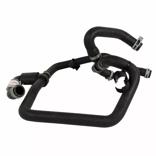 2017-2019 Ford Escape Water Hose Assembly F1FZ-8075-D | OEM Parts Online