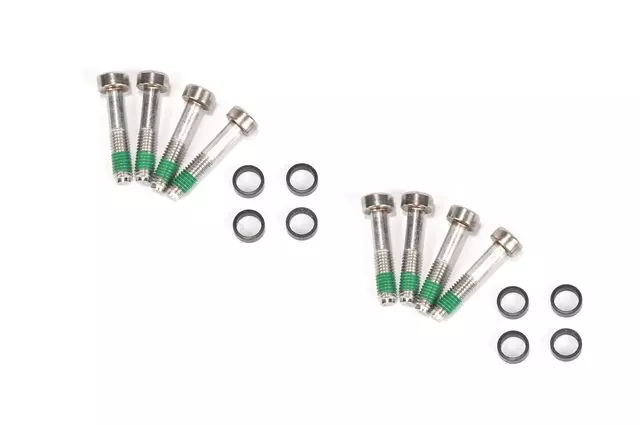 55484444 - Fuel Injector O-Rings 2016-2019 Buick Cascada | Gateway ...