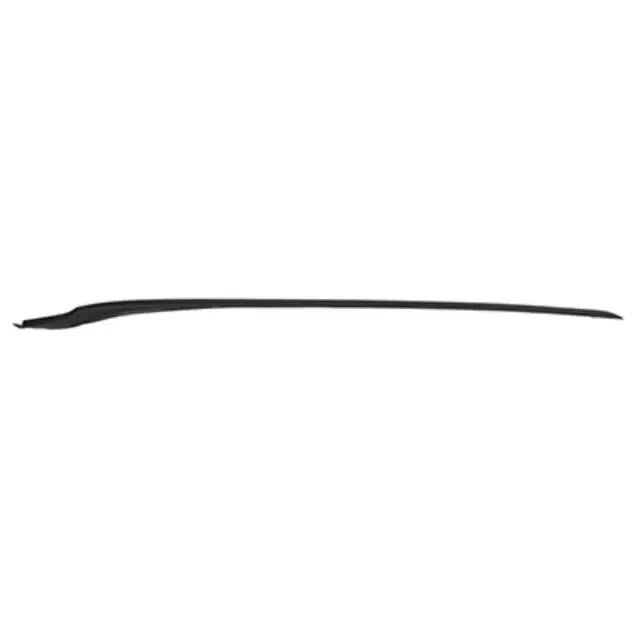 2011-2019 Ford Fiesta Windshield Molding AE8Z-5403136-A | Ford OEM ...