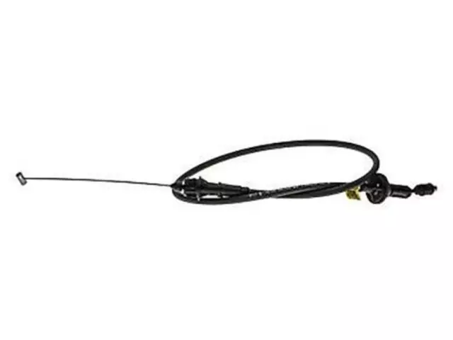 2001-2011 Ford Ranger Throttle Cable 6L5Z-9A758-A | Ford OEM Parts Outlet