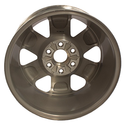 AL3Z-1007-J 2010-2014 Ford F-150 18\ Wheel | Fairway Ford Parts