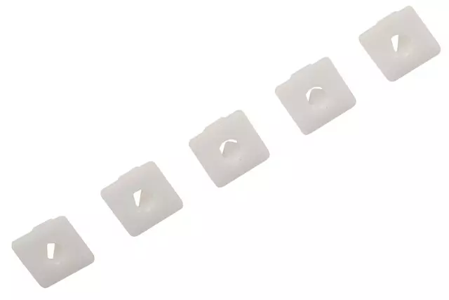 Bumper & Components - Rear for 2025 Chevrolet Silverado 1500 ...