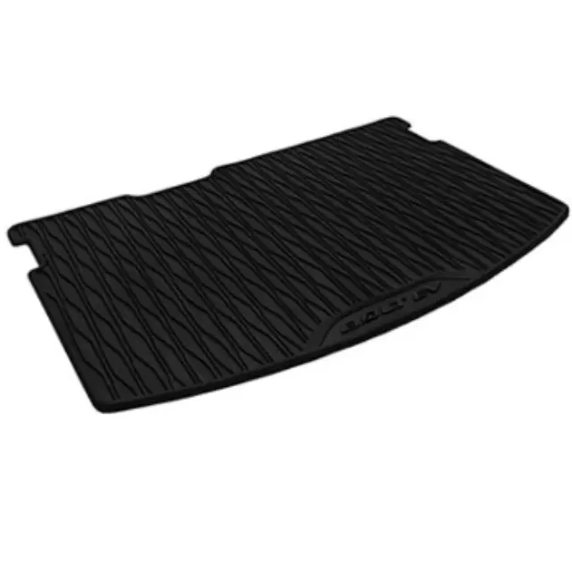 2018-2023 Chevrolet Bolt EV Cargo Area Mat, Premium All Weather ...